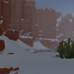 Nuclear Winter - Strangerville - The Sims 4 Worlds - CurseForge