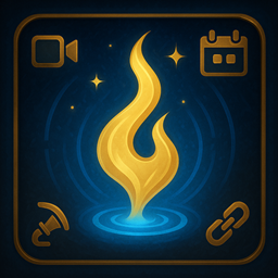 Dynamic Immersive HUD - World of Warcraft Addons - CurseForge