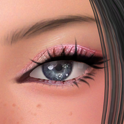 Layla - Eyeshadow L05 - The Sims 4 Create a Sim - CurseForge