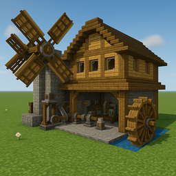 Create: The Wheel World - Minecraft Modpacks - CurseForge