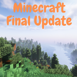 The final update - Minecraft Modpacks - CurseForge