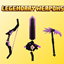 Legendary Weapons (by ITitor) - Minecraft Mods - CurseForge