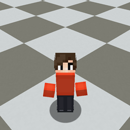 Mii Players - Minecraft Resource Packs - CurseForge