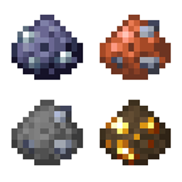 More Integrated Create Textures - Minecraft Resource Packs - CurseForge