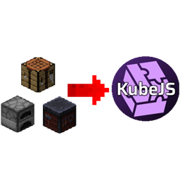 Workstation Recipe Exporter - Files - Minecraft Mods - CurseForge