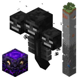 Chunk Loaded Withers - Files - Minecraft Mods - CurseForge