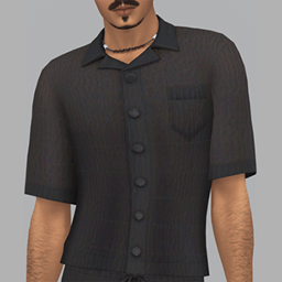 Dylan Top (Caiocc) - The Sims 4 Create a Sim - CurseForge