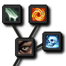 Skill Tree (RPG Series) - skill_tree-fabric-1.2.1+1.21.1.jar ...