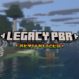 Legacy PBR Revitalized - Minecraft Bedrock Texture Packs - CurseForge