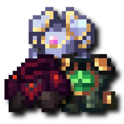 Armory (RPG Series) - Files - Minecraft Mods - CurseForge