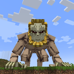 Shingeki No Craft Switch Titans - Minecraft Mods - CurseForge