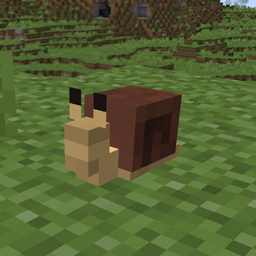 The Immortal Snail by gavinoatcasino - Gallery - Minecraft Mods ...