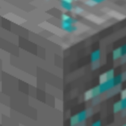 Stone but Diamond - Dependencies - Minecraft Bedrock Texture Packs ...