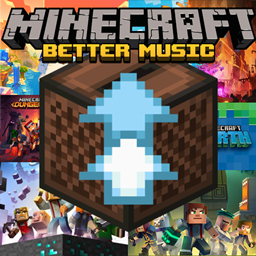 Better Minecraft Music (Earthly Dungeons Update) - Minecraft Bedrock ...
