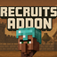 Recruits-Addon - Minecraft Mods - CurseForge
