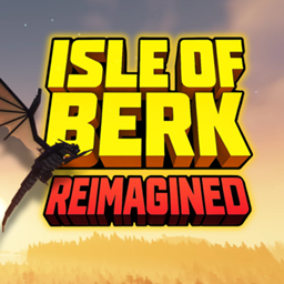 Isle of Berk Reimagined - Isle of Berk Reimagined 1.2 - Minecraft ...