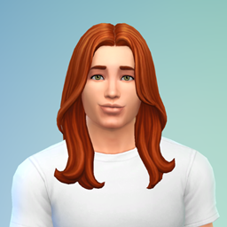 Leo Edmonds | NO CC - Leo Edmonds.zip - The Sims 4 Sims / Households ...