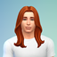 Leo Edmonds | NO CC - Leo Edmonds.zip - The Sims 4 Sims / Households ...