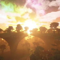 Forge And Magic - Minecraft Modpacks - CurseForge