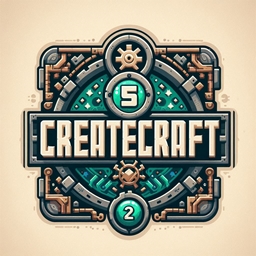 CreateCraft: Season 2 - Minecraft Modpacks - CurseForge
