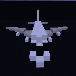 SSM's Planes - Minecraft Bedrock Addons - CurseForge