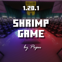 Pepu's Shrimp Game Project - Files - Minecraft Modpacks - CurseForge