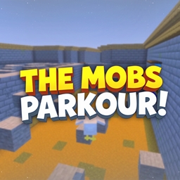 The Morph Parkour - Minecraft Bedrock Maps - CurseForge