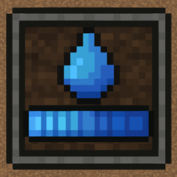 WaterBar999 - Minecraft Bukkit Plugins - CurseForge
