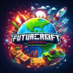 Future Crafting v.2 - Minecraft Modpacks - CurseForge