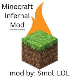 Infernal Mode (demo version) - Minecraft Mods - CurseForge