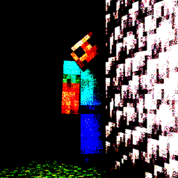 Unseen | A Psychological Nightmare - Minecraft Modpacks - CurseForge