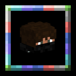 Rainbow Firework Spark - Minecraft Resource Packs - CurseForge