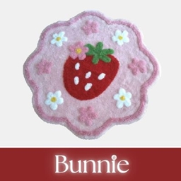 Mother Garden Strawberry Rug - The Sims 4 Build / Buy - CurseForge