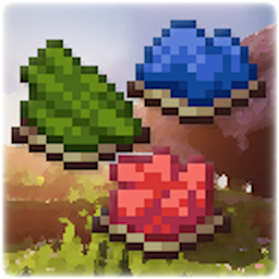 Mints Craft Dyes [Cobblemon] - Minecraft Data Packs - CurseForge