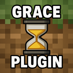 GracePlugin - Minecraft Bukkit Plugins - CurseForge