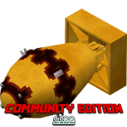 HBM Nuclear Tech Mod: Community Edition - File - Minecraft Mods ...