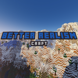 BRC: Better Realism Craft - Minecraft Modpacks - CurseForge