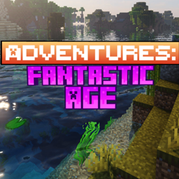 Adventures-Fantastic Age - Gallery - Minecraft Modpacks - CurseForge