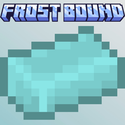 Frost Bound - Files - Minecraft Mods - CurseForge