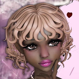 Bubble Hair - Comments - The Sims 4 Create a Sim - CurseForge