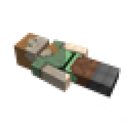 Corpse DM - Minecraft Resource Packs - CurseForge