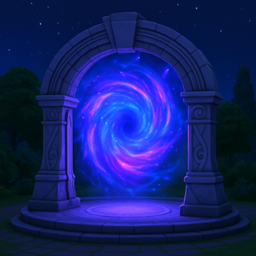 Teleport like you mean it : Realm of Magic portal upgrade - Gallery ...