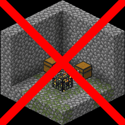 No Monster Rooms - Minecraft Mods - CurseForge