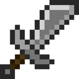Pixelated Weaponry - Minecraft Mods - CurseForge