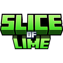 Slice of Lime - Minecraft Modpacks - CurseForge