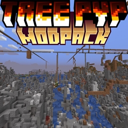 Tree PvP ModPack - File - Minecraft Modpacks - CurseForge