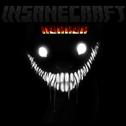 Insanecraft Horror - Minecraft Modpacks - CurseForge