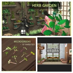 ¡🌿 Mini Indoor Garden by icemunmun — Spanish Translation ES 🌿 - File ...