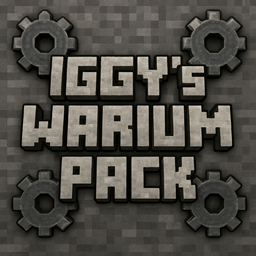 IGGY's Warium Pack - Minecraft Modpacks - CurseForge