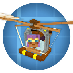 Create: Ornithopter Glider - Minecraft Mods - CurseForge